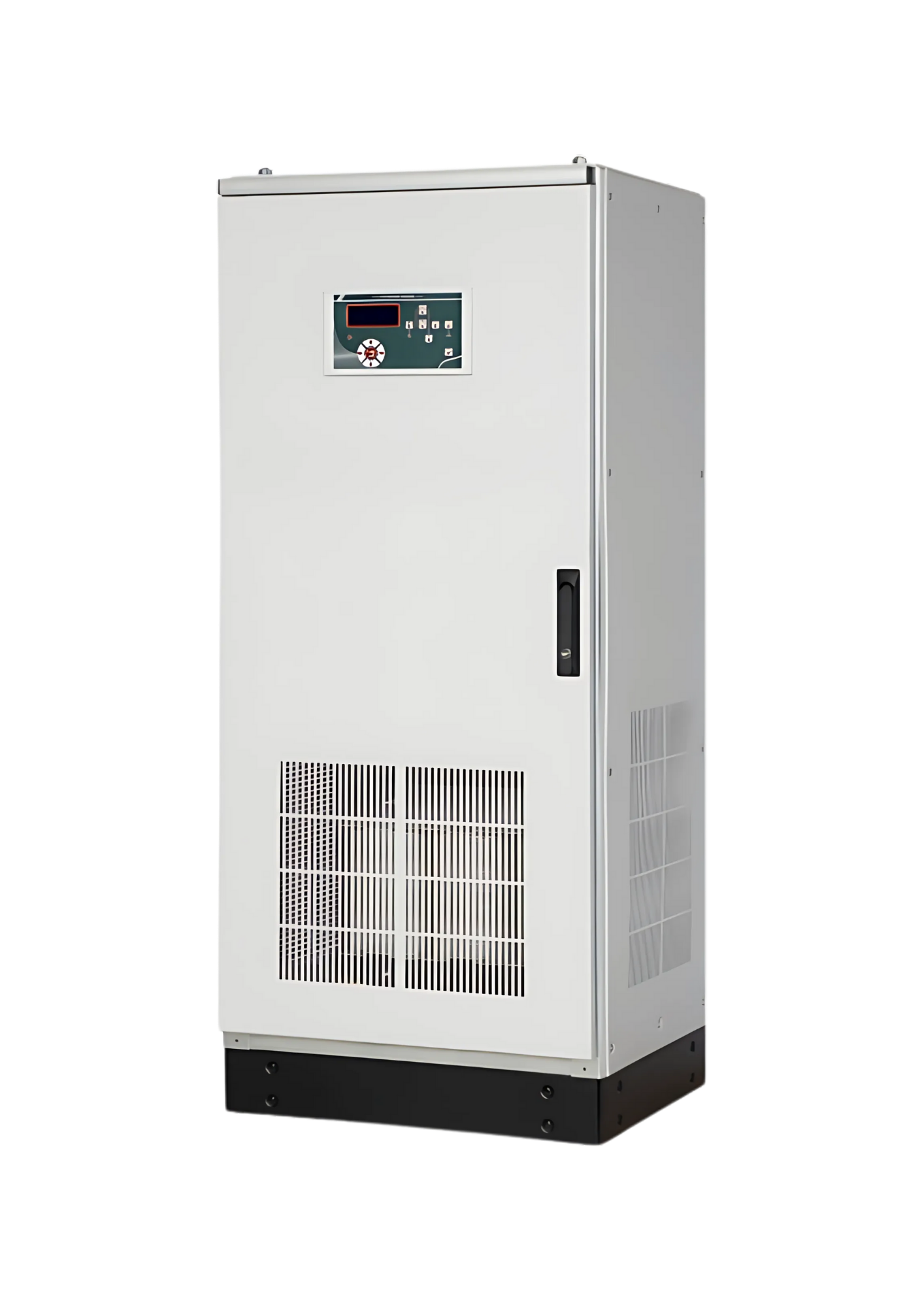 Battery Chargers – Rectifier – Europhia Elektrik