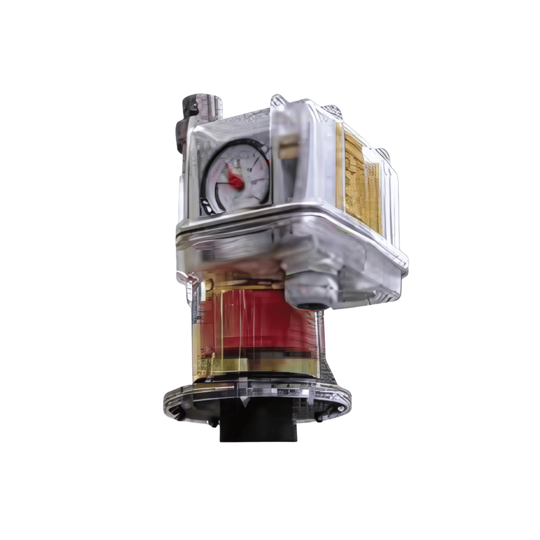DMCR Relay – Europhia Elektrik