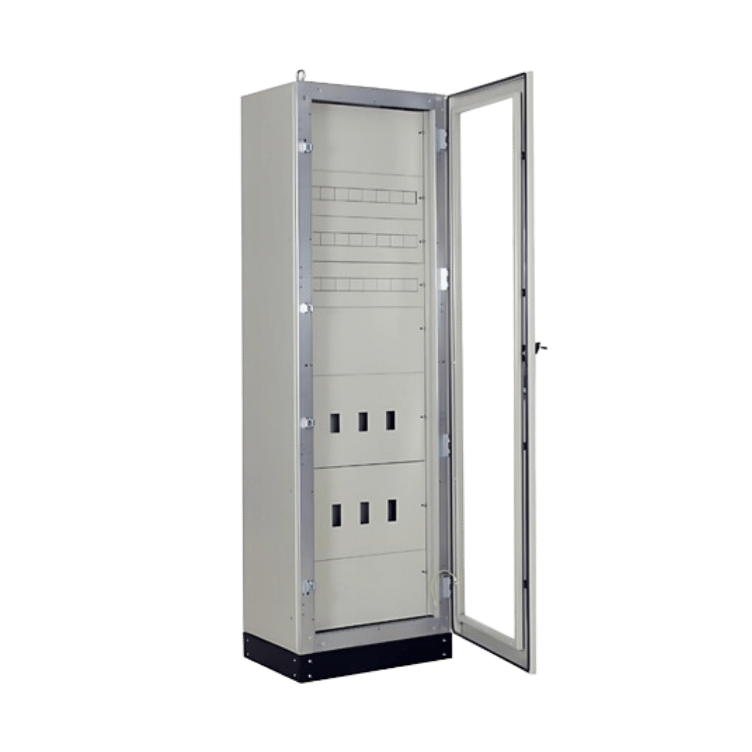 Free Standing Enclosures – Europhia Elektrik
