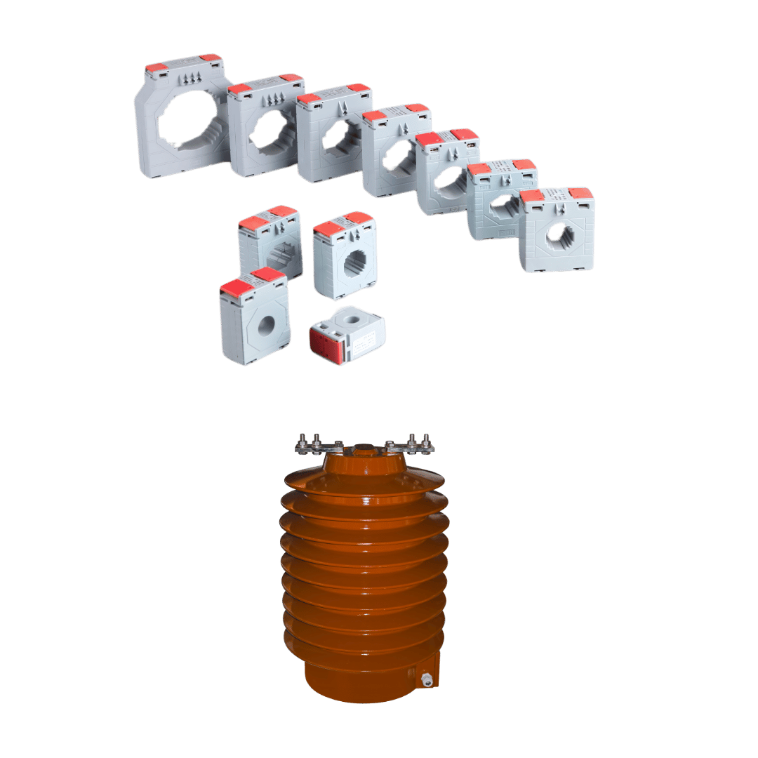 LV-MV Instrument Transformers – Europhia Elektrik