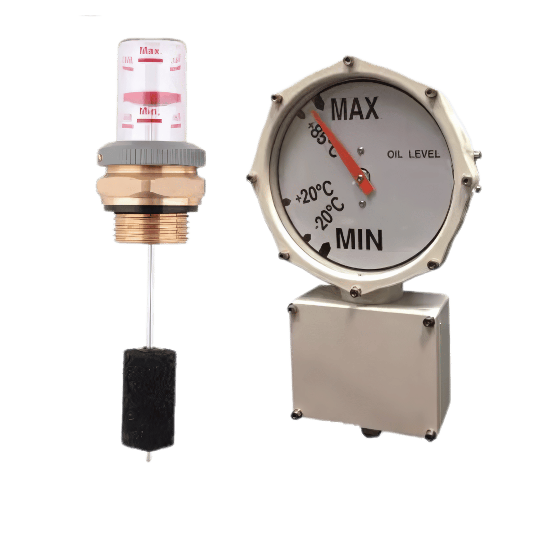 Oil Level Indicator – Europhia Elektrik